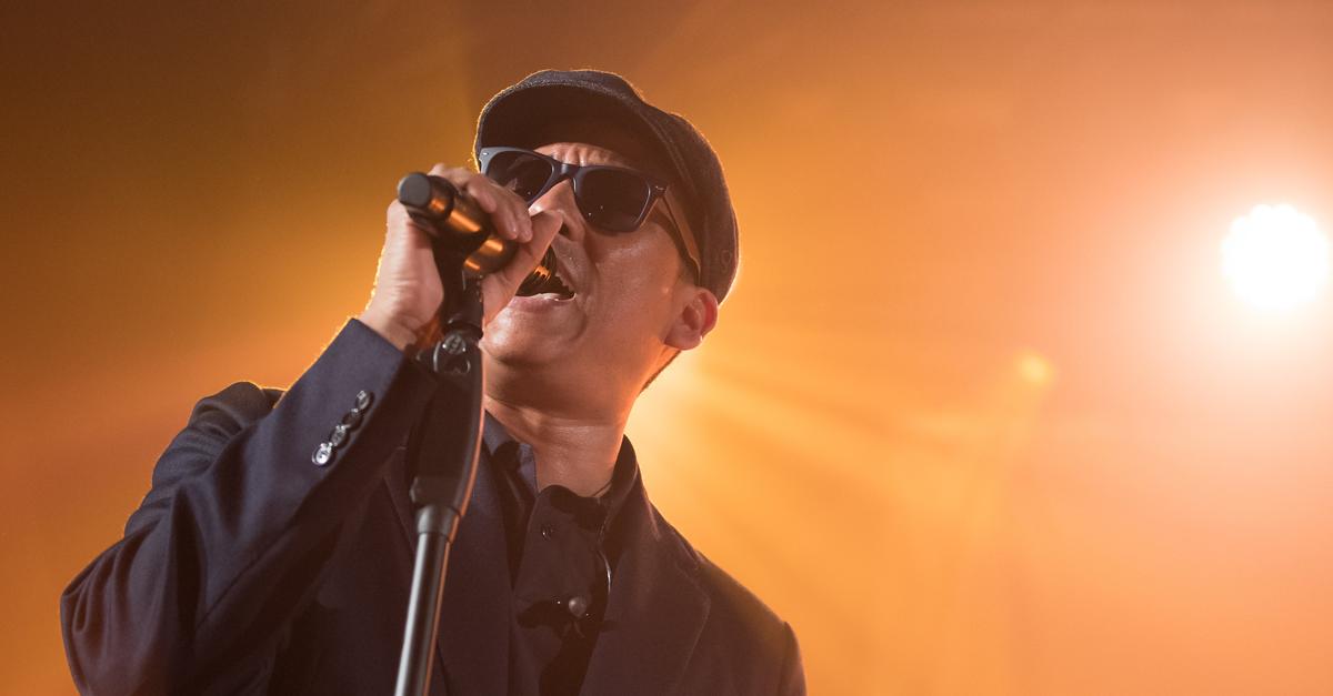 Xavier Naidoo: So war das Comeback-Konzert in Mannheim